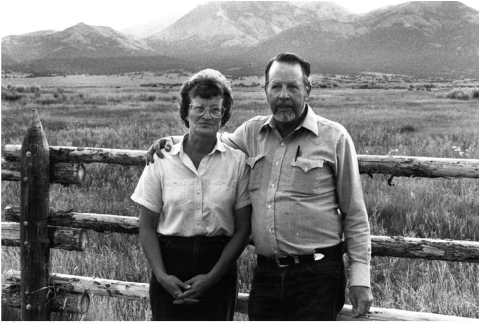 The Battle for the American West - Wayne Hage